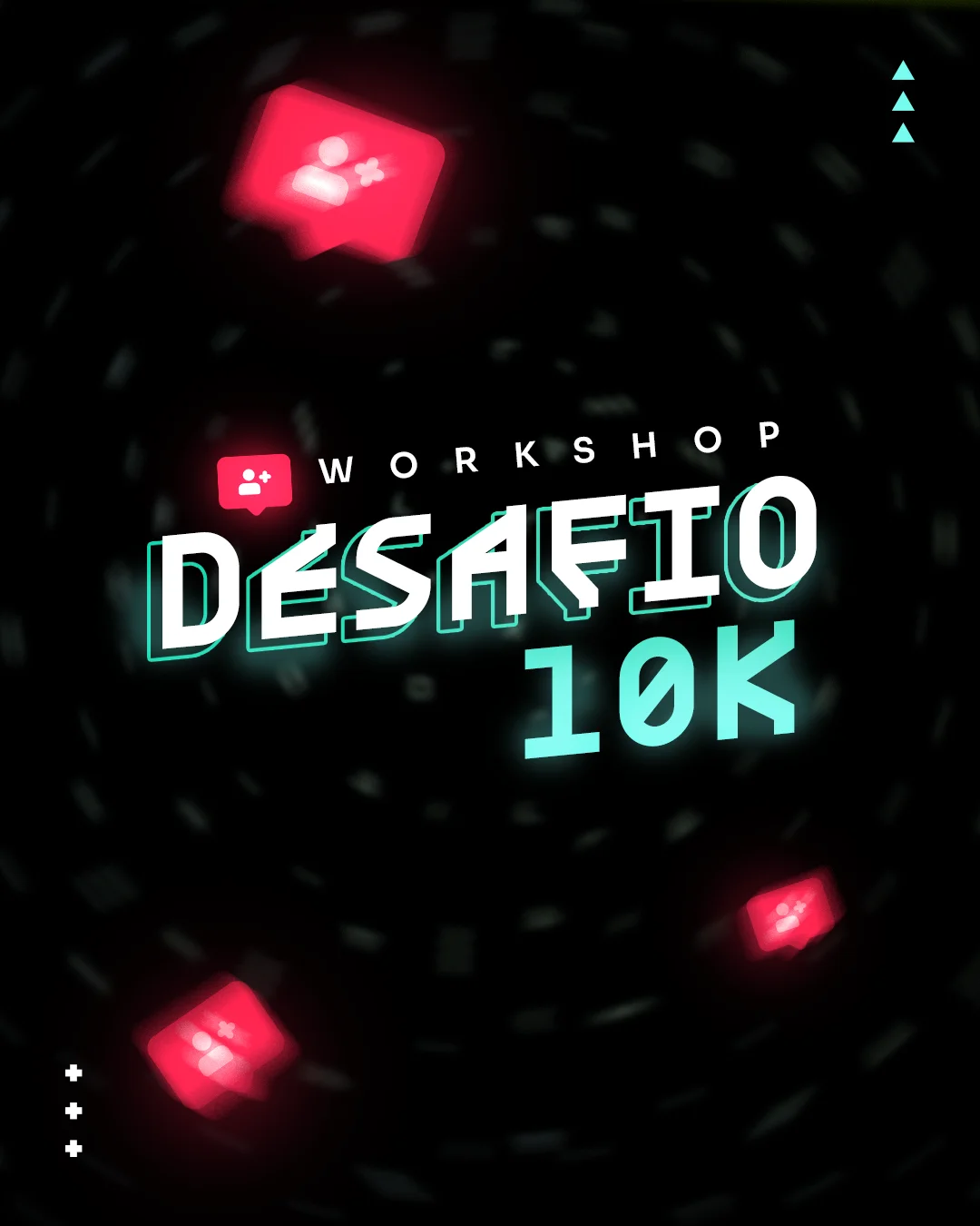 Workshop Desafio 10k - Standard 2025 - Instituto Brasileiro de Tráf...