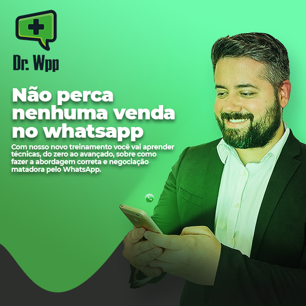Doutor Whatsapp - Rugir Digital Ltda | Hotmart