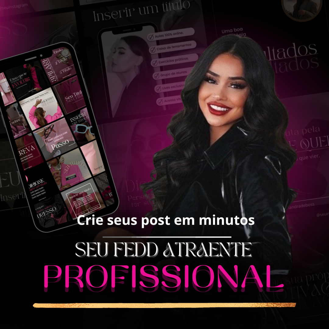 PACK EMPREENDEDORA DE SUCESSO - thaysa sudre da silva farias | Hotmart