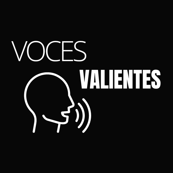 Voces Valientes - Sebastian Acosta | Hotmart