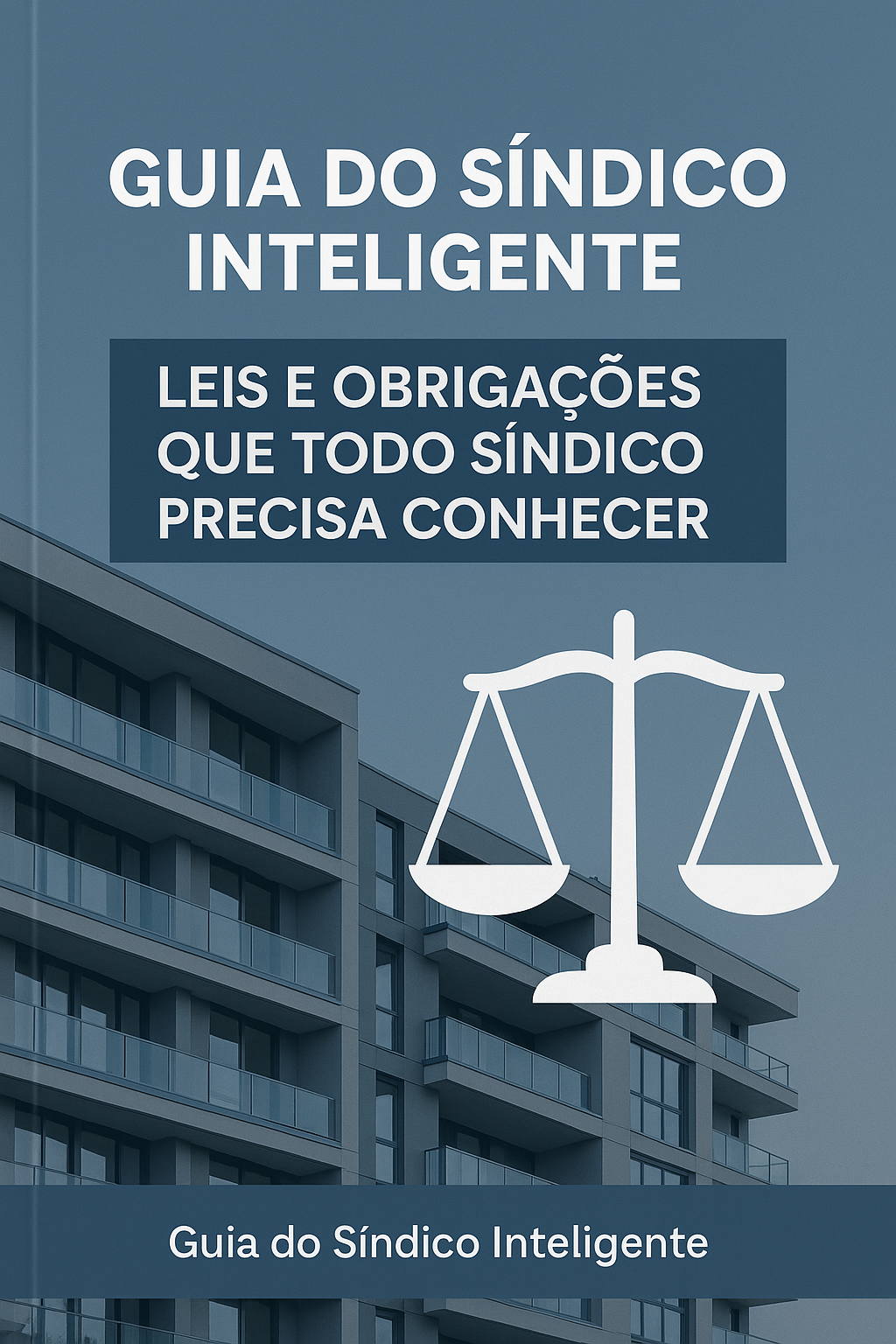Guia do Síndico Inteligente - Walter Costa | Hotmart