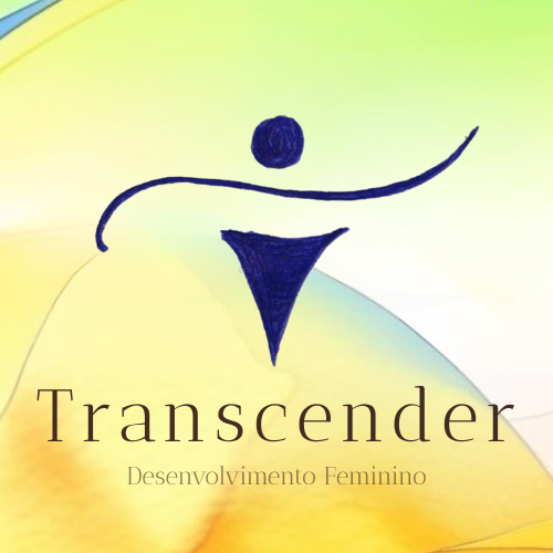 Grupo de Desenvolvimento - TRANSCENDER - Thais Amarelo | Hotmart
