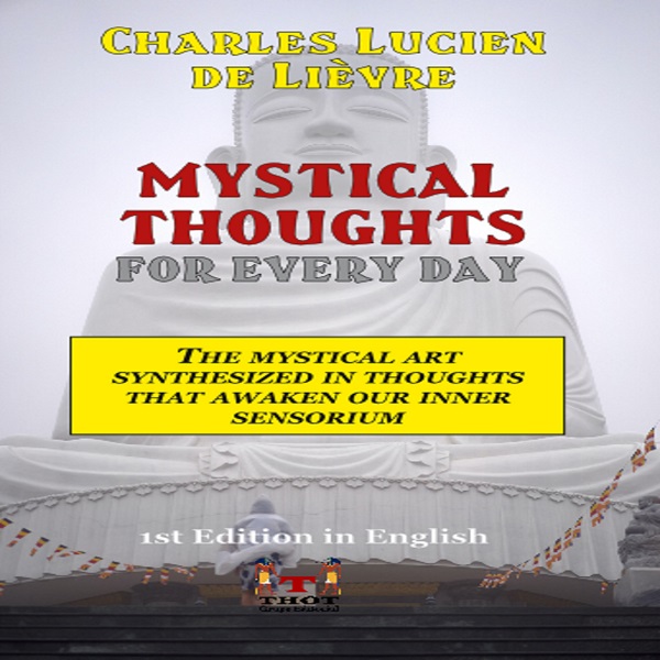 Mystical Thoughts For Every Day