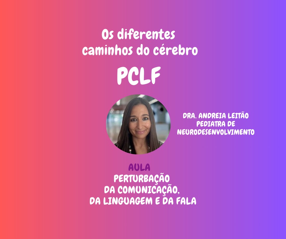 Perturbações da Comunicação, Linguagem e Fala - Maria Cristina Andr...