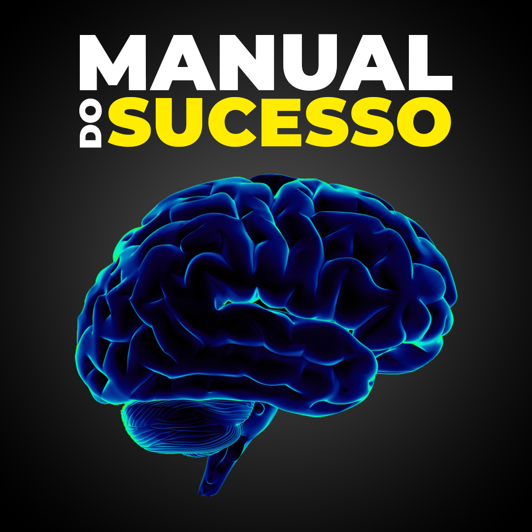 E-BOOK MANUAL DO SUCESSO - Isaias Sancha | Hotmart
