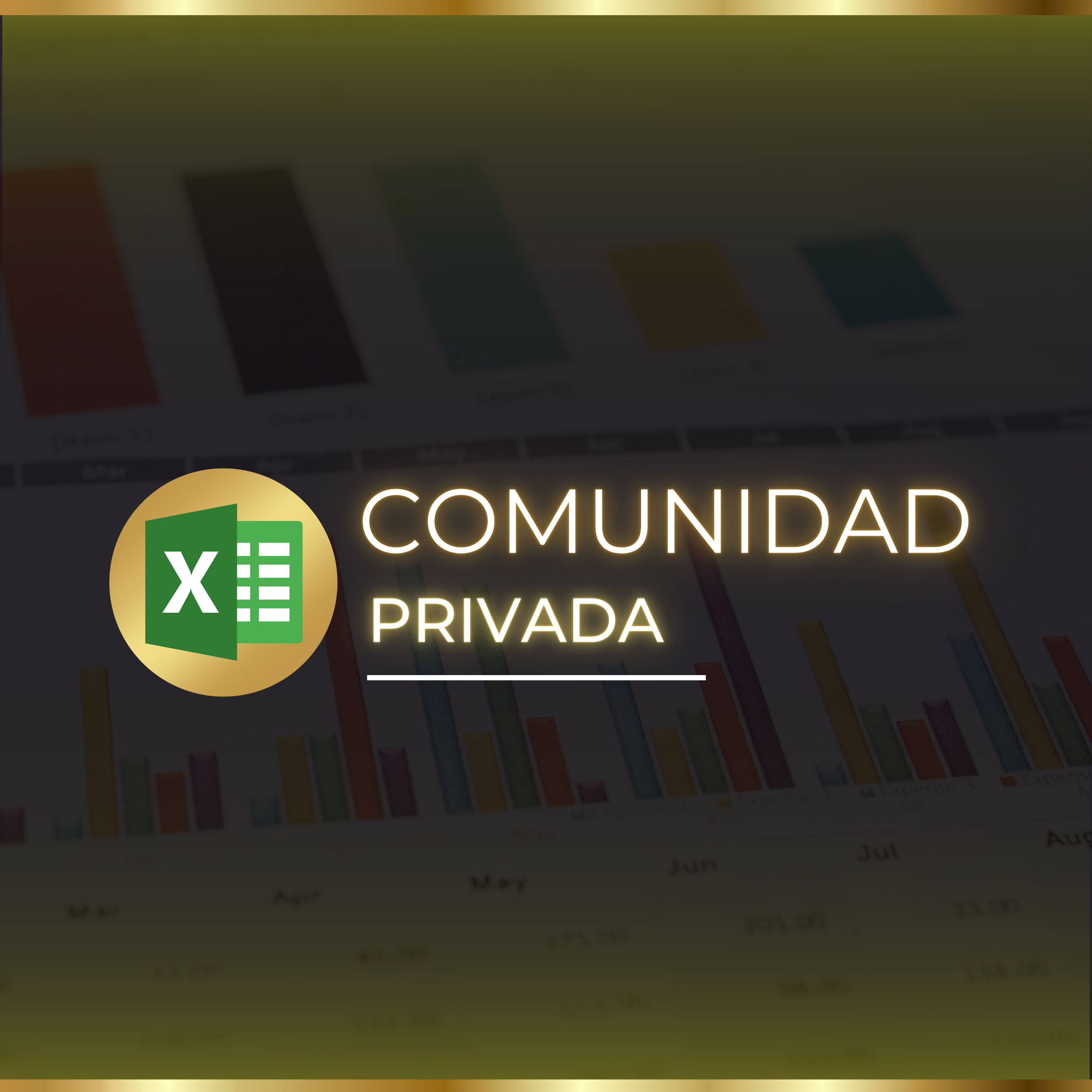 Expertos de Excel (VIP) - Fernando Gordillo Esquivel | Hotmart