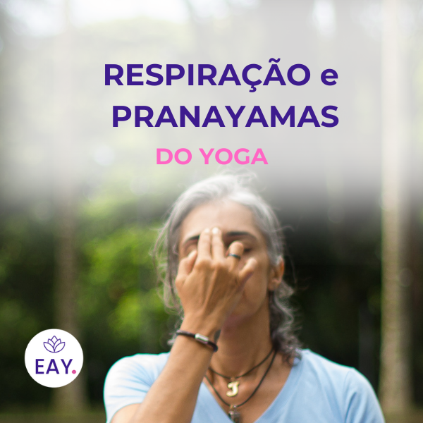 CURSO DE PRANAYAMAS - PROF JAQUE BORGES