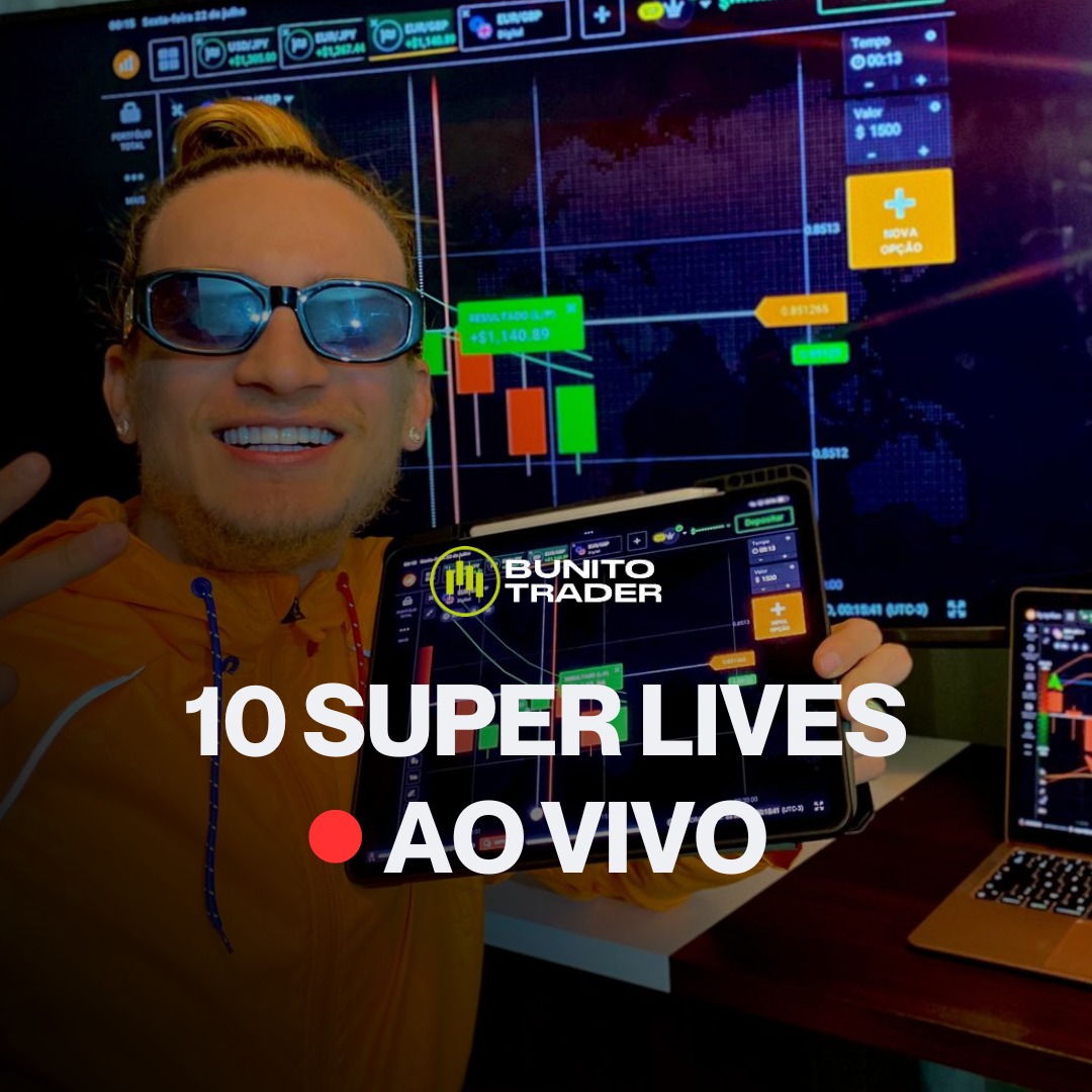 10 LIVES AO VIVO - DIGITAL GROUP LTDA | Hotmart