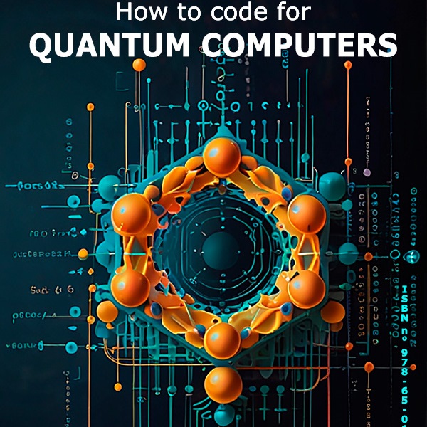 How to code for Quantum Computers - Nivio dos Santos | Hotmart