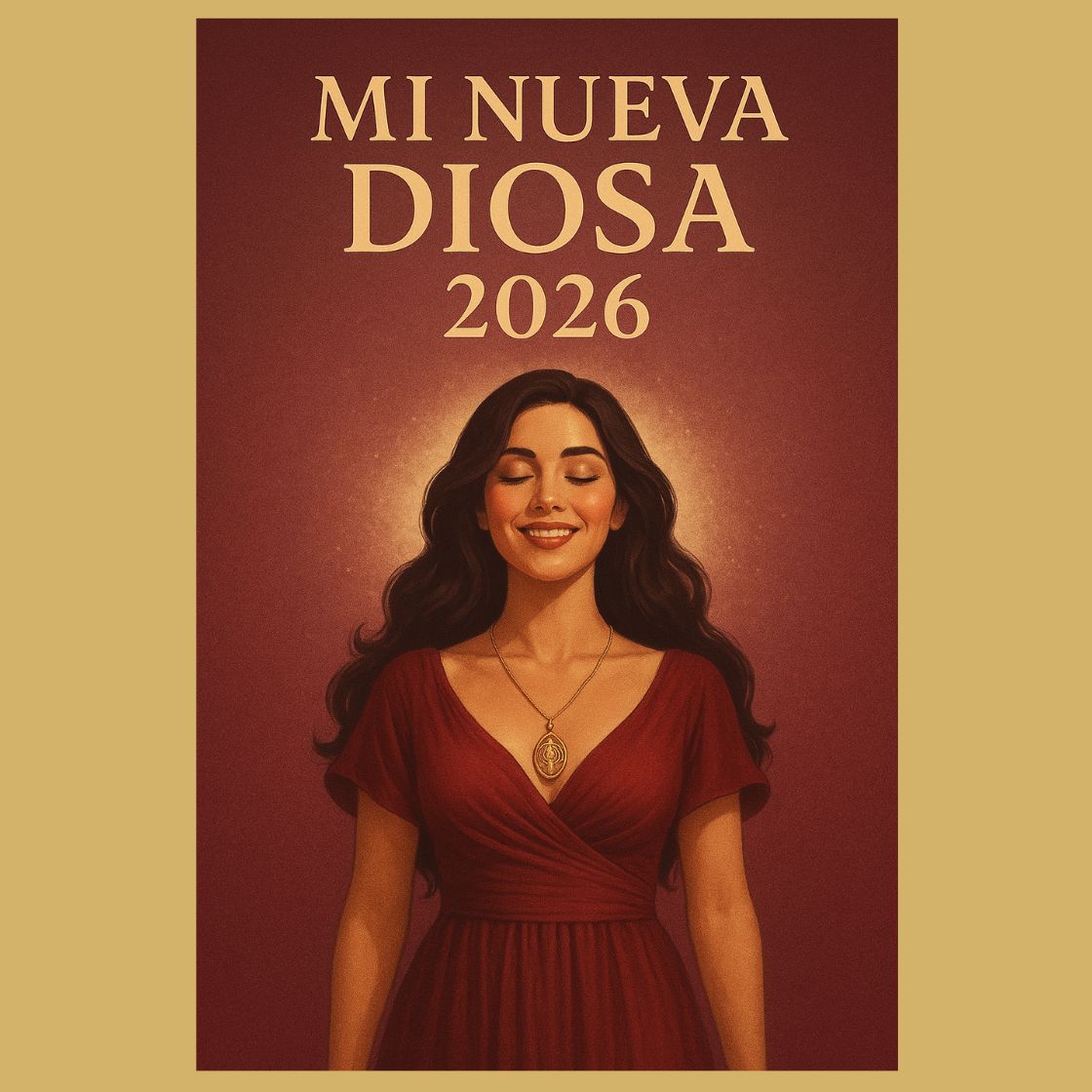 Mi Nueva Diosa 2026 - Sonia Sosa Sánchez | Hotmart