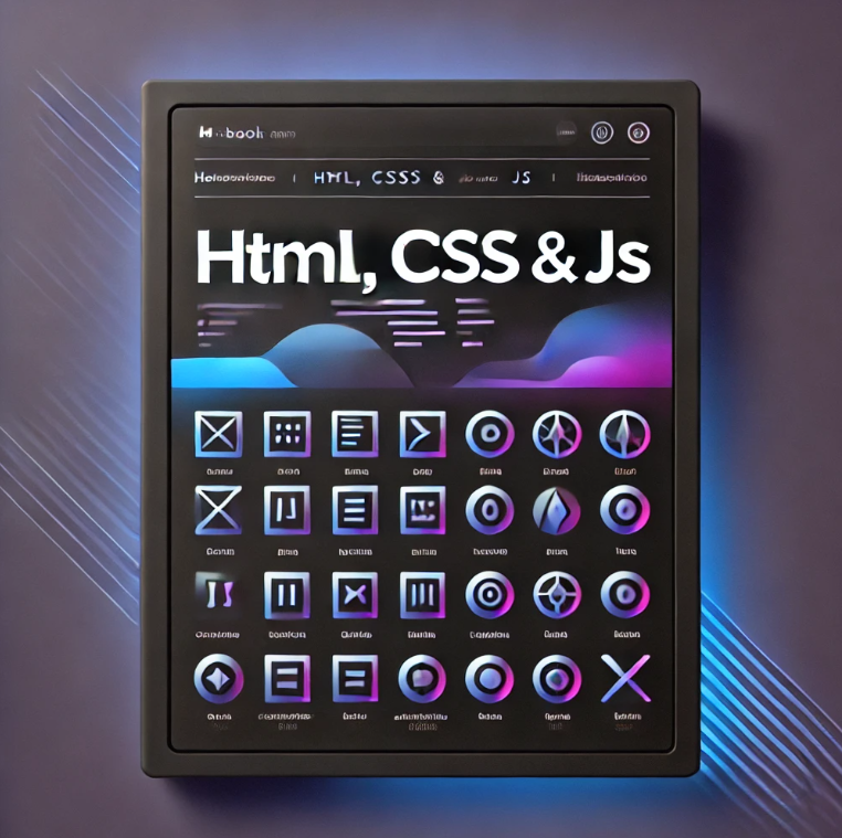 Lista de Tarefas - Projeto prático HTML, CSS E JS