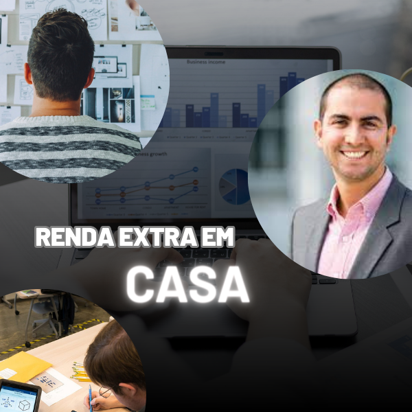 Dicas de Renda Extra em Casa - Gustavo Daniel de Sousa Oliveira | H...