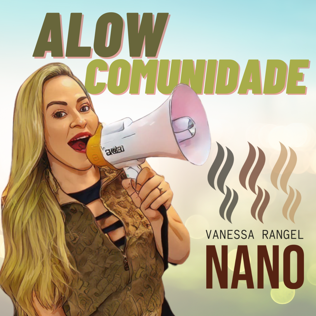 Vanessa Rangel NANO - Vanessa Rangel NANO | Hotmart