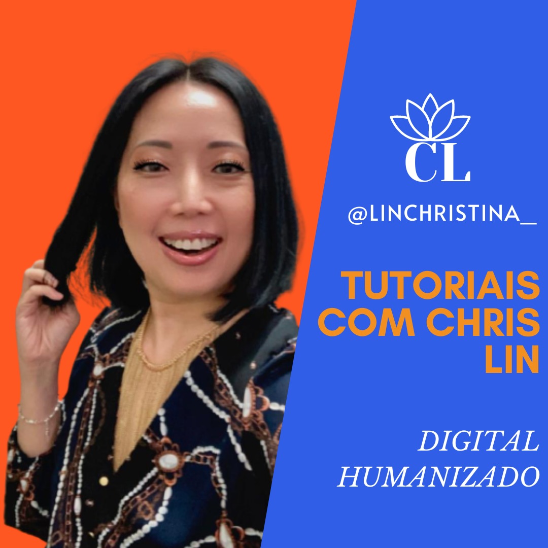 Consultoria/Mentoria com Chris Lin sobre Instagram
