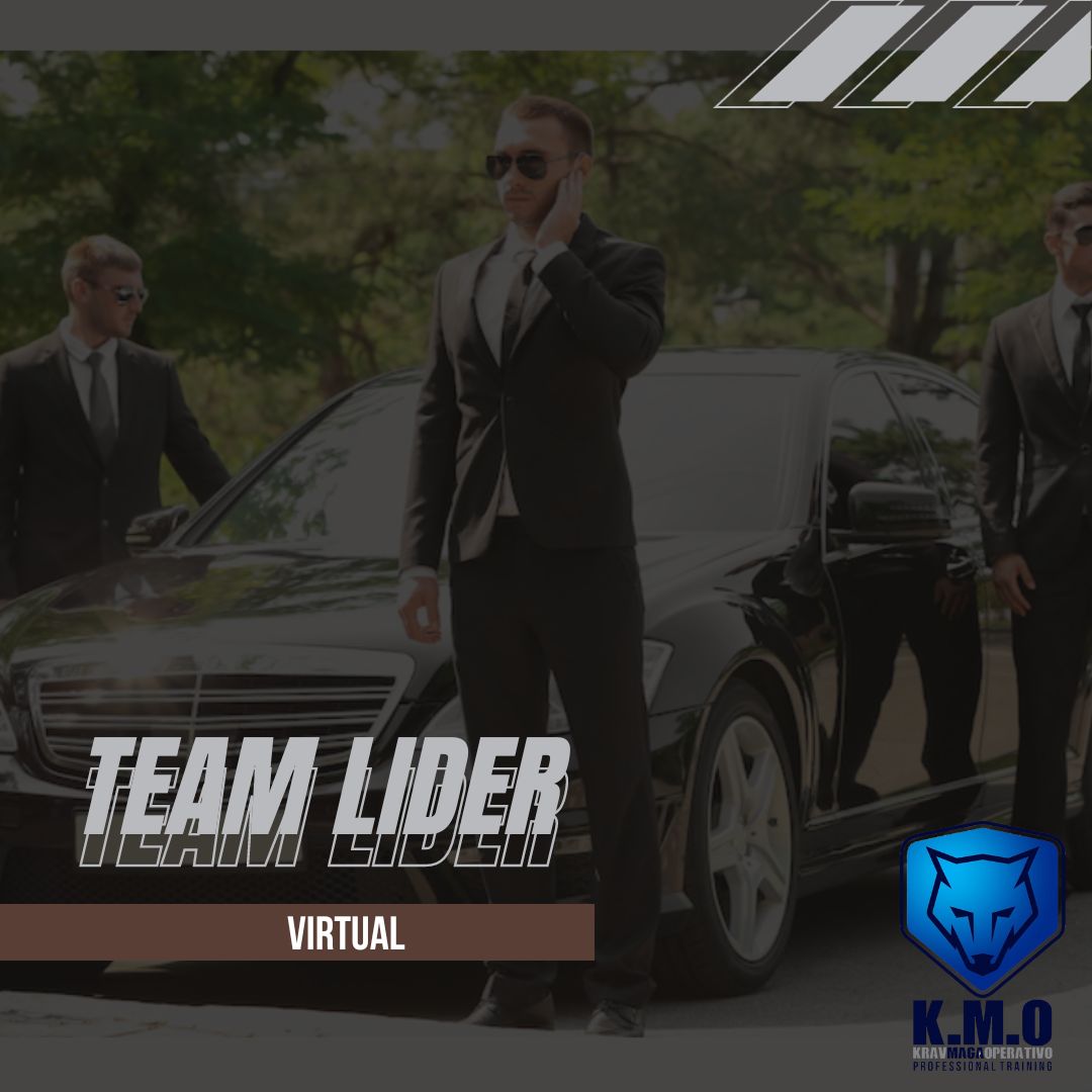 Team lider - Kmo Colombia | Hotmart