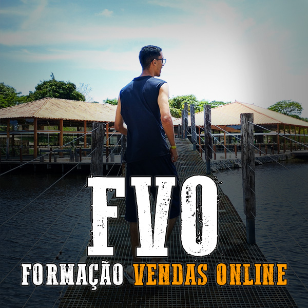 FVO - Formação Vendas Online - Bruno Henrique | Hotmart