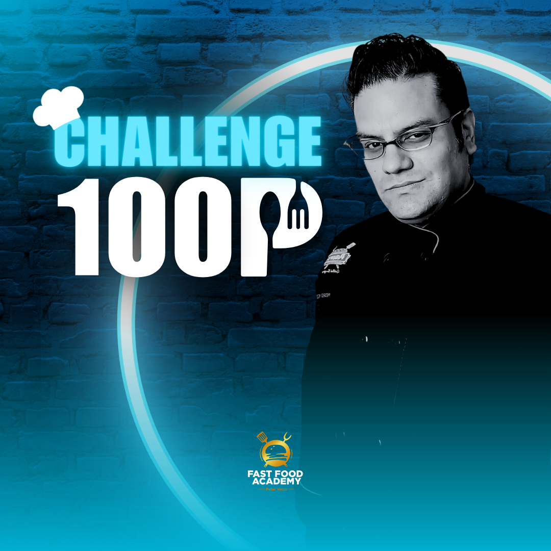 Challenge 100P