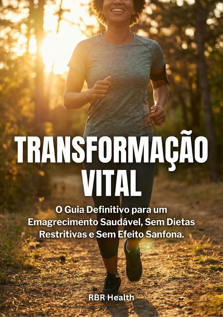 Ebook Transformação VItal - Renato Baptista Resende | Hotmart