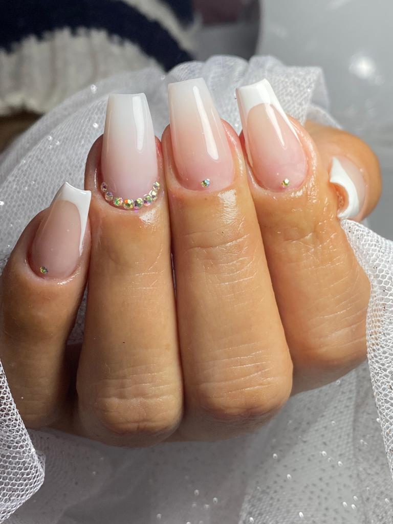 Alongamento na Fibra de Vidro - MST 2.0