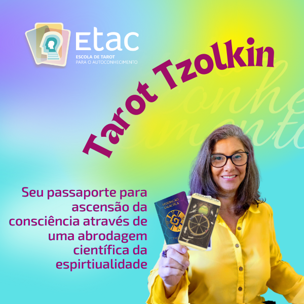 Tarotzolkin - Claudiah Rato | Hotmart