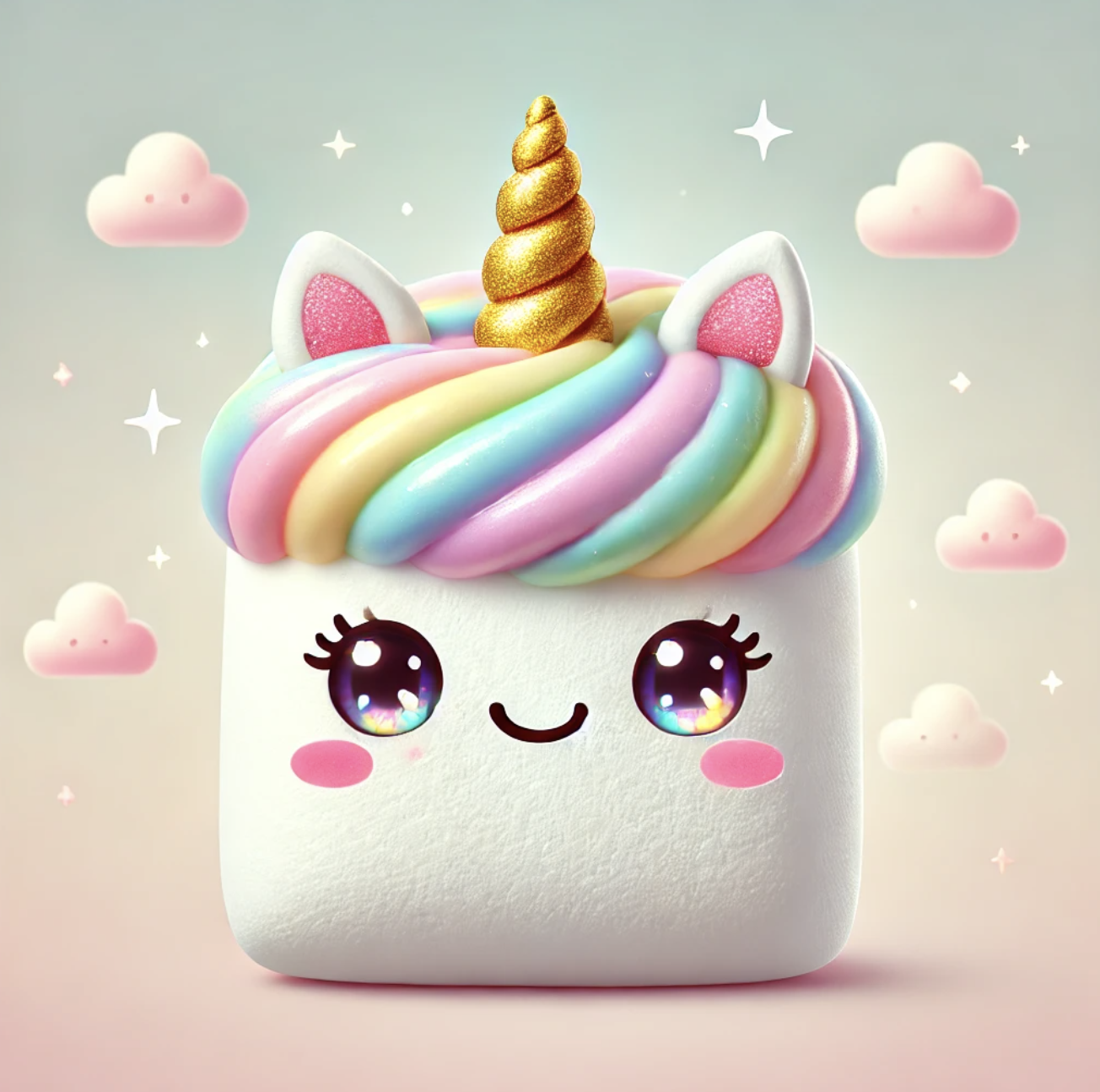 - Academia de los Marshmallows - - Victor Henrique Araujo Kulbert ...