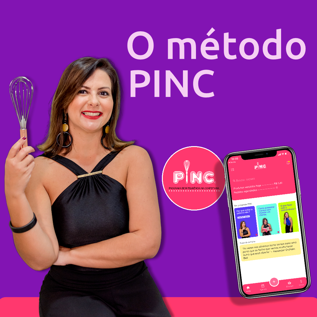 O método PINC