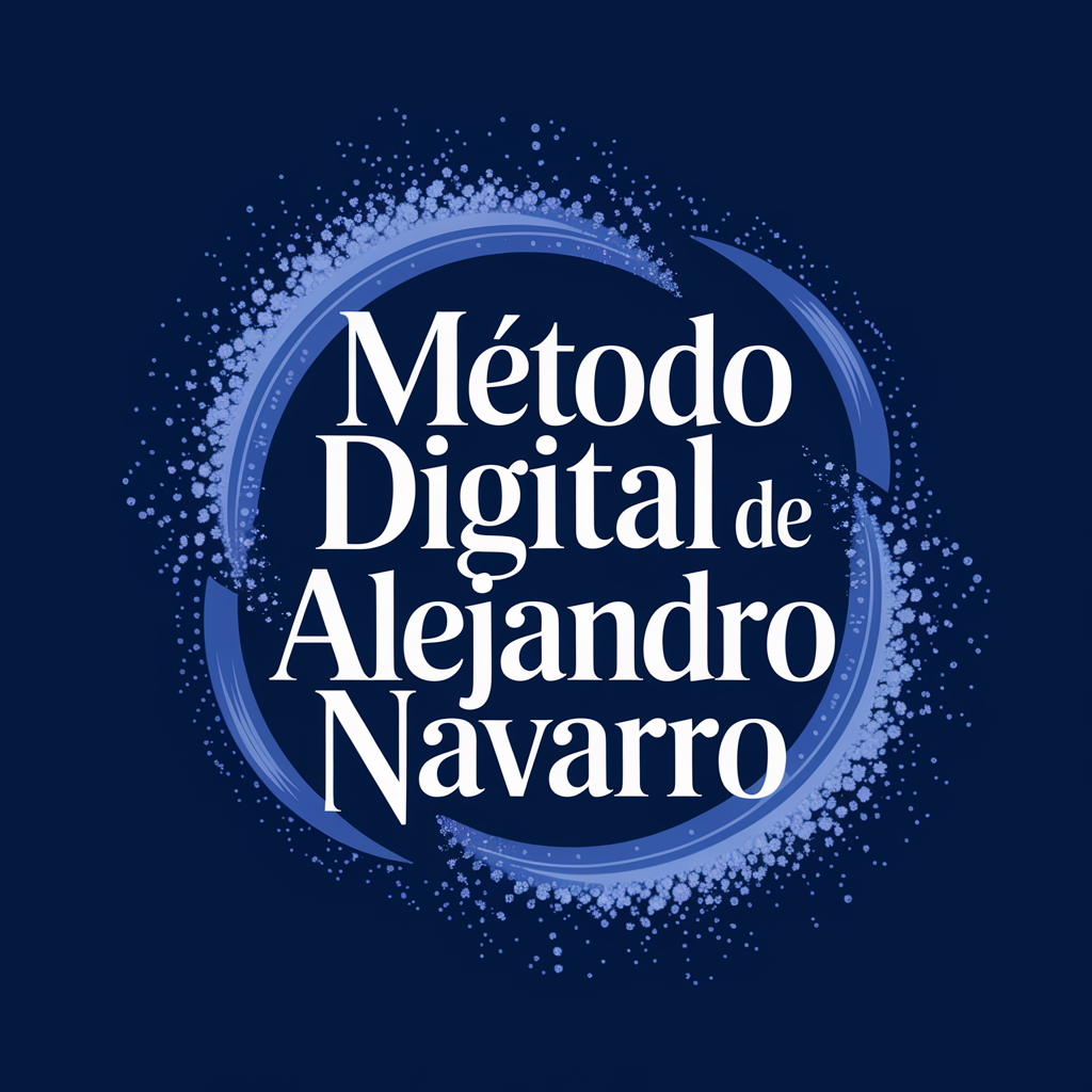 Método digital de Alexandro Navarro - Neves Duarte | Hotmart