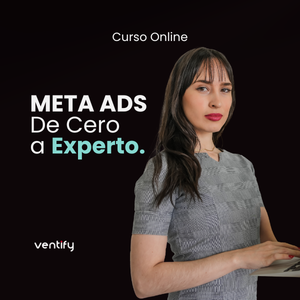 Curso Online: Meta Ads - De Cero a Experto - Selena Servín | Hotmart