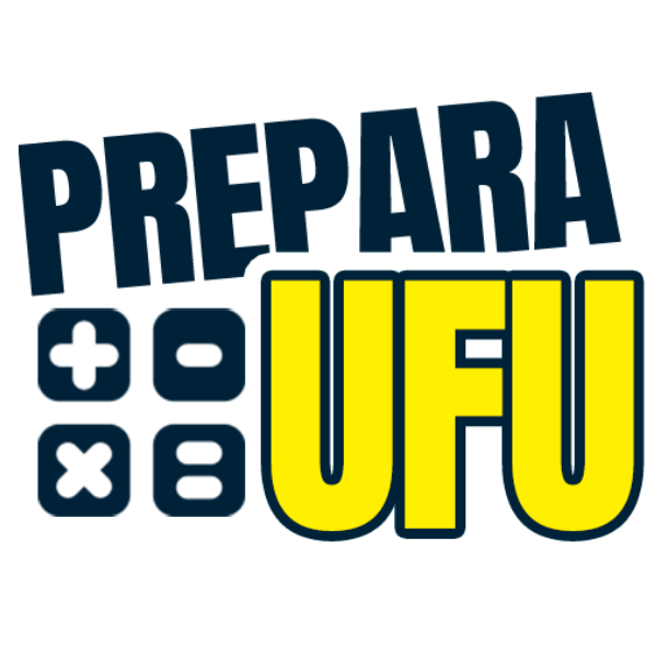 PREPARA UFU 2025 - Jesrrael Fonseca Santos | Hotmart