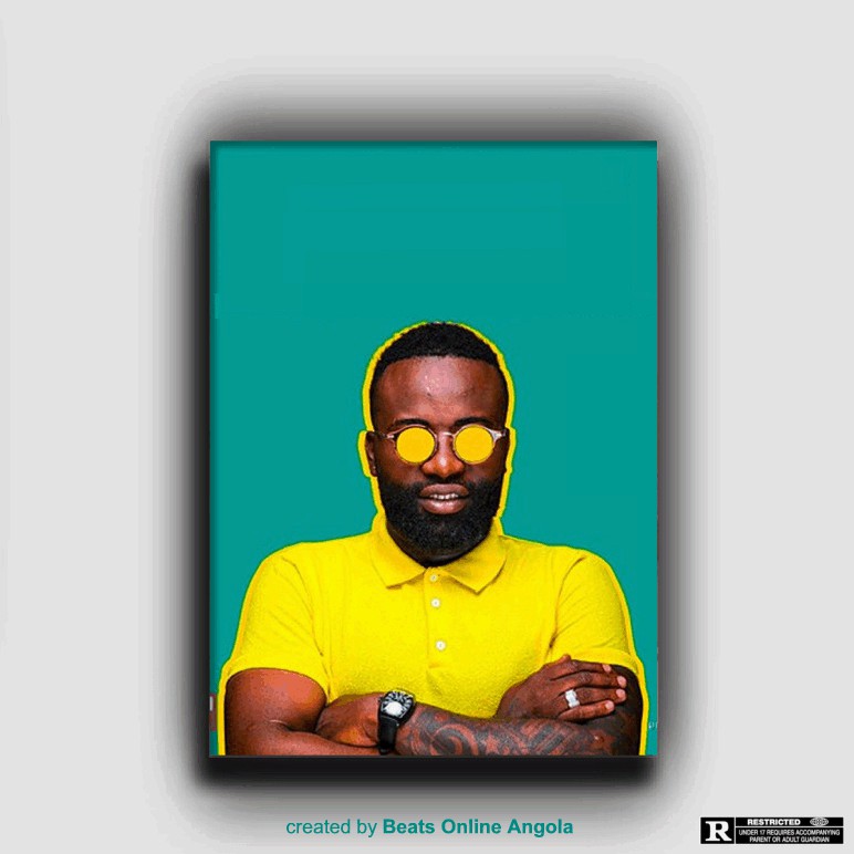 "Pedra" - FL Project Zip (Afro House) l (Preto Show Teo no beat, King ...