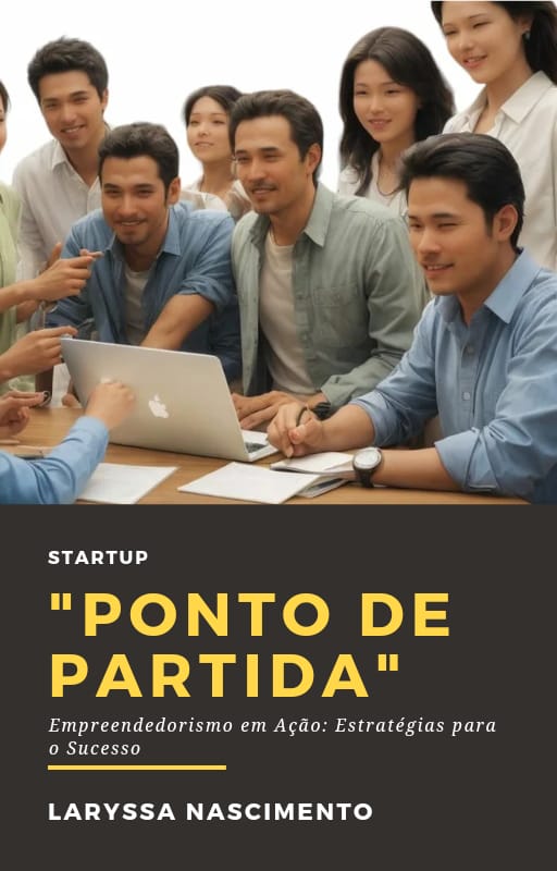 Ponto de Partida - lary silva | Hotmart