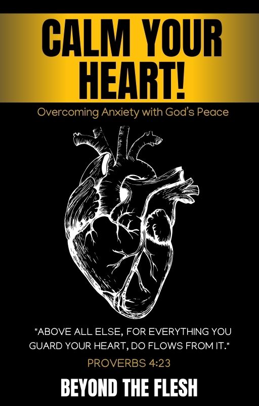 Calm Your Heart