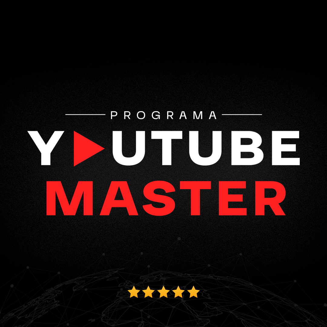 Programa Youtube Master! - Petaxxon | Hotmart