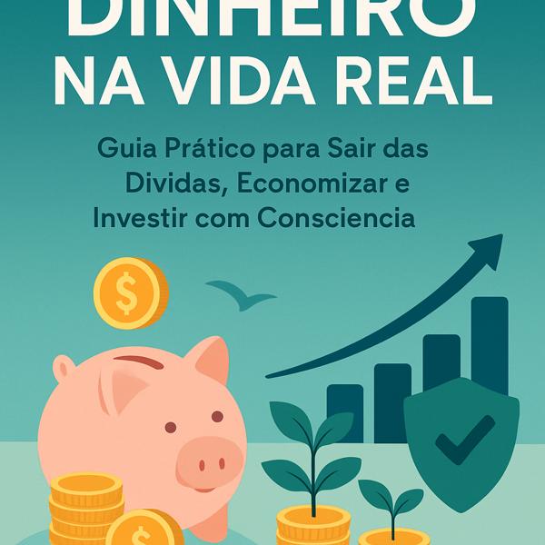 Dinheiro na vida Real - Brenno Teodoro Silva | Hotmart