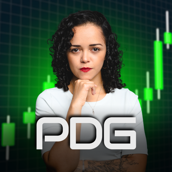 Padrão do Gain | PDG