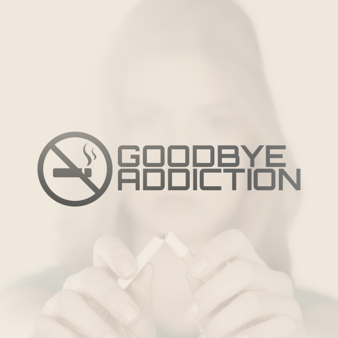 GOODBYE ADDICTION