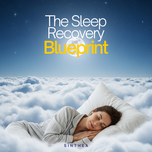 The Sleep Recovery Blueprint