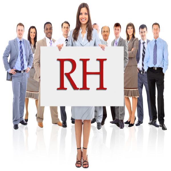 Assistente de RH