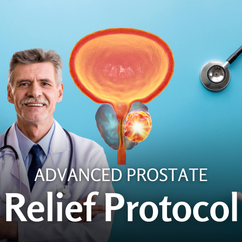 Advanced Prostate Relief Protocol