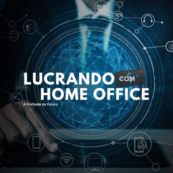 Lucrando com Home Office