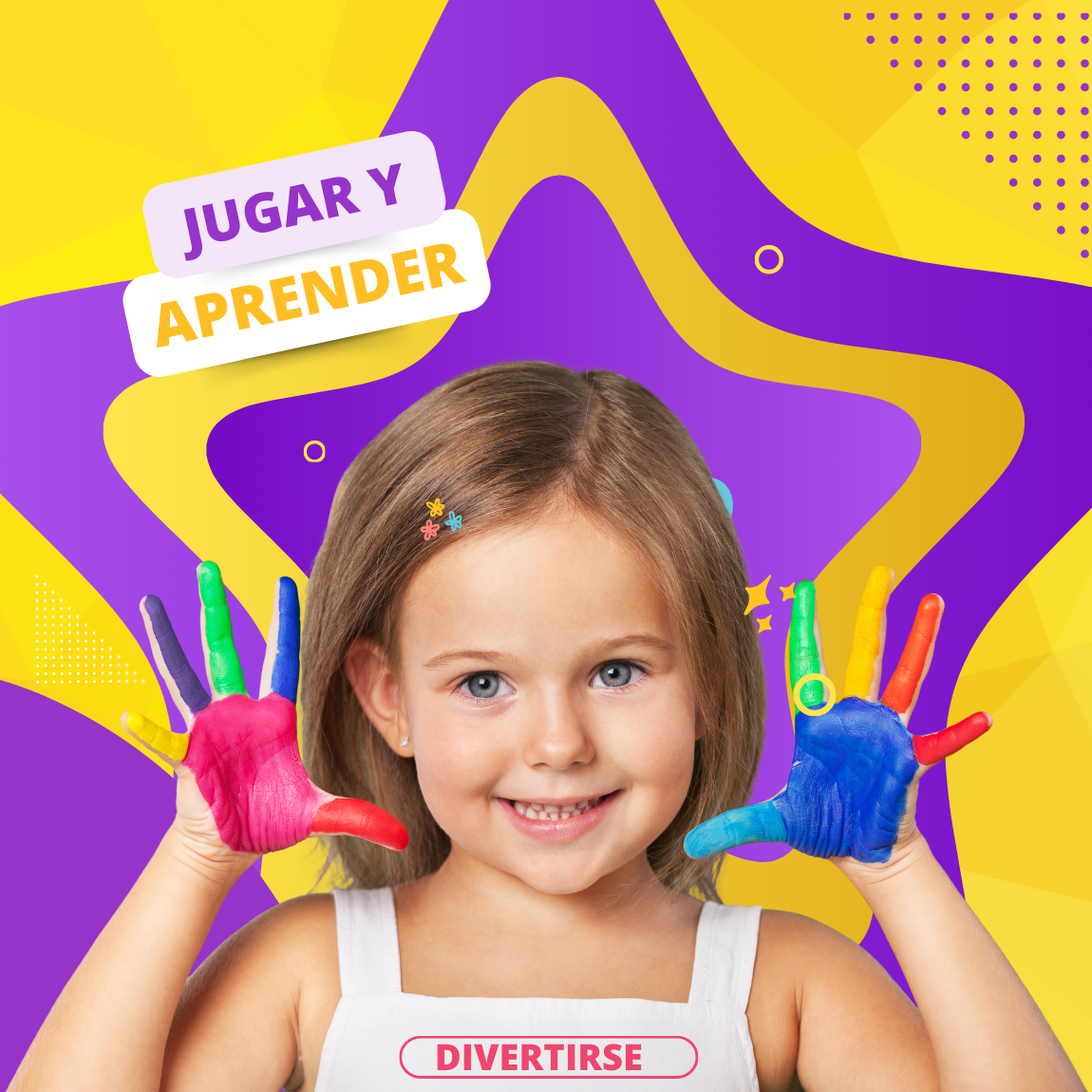 JUGAR Y APRENDER - Eduarda Ramos | Hotmart