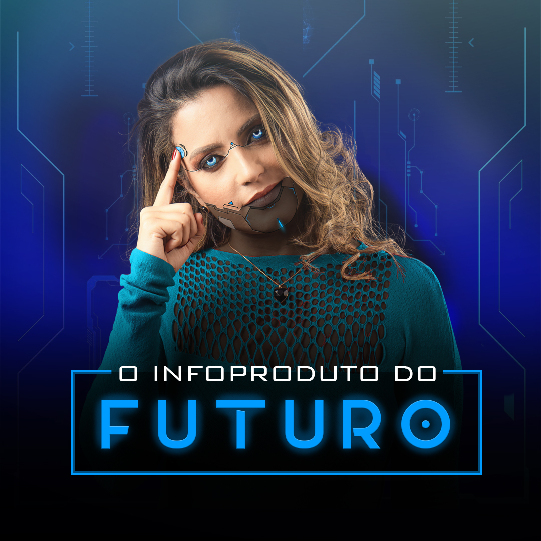 Minicurso - O Infoproduto que dá Futuro - Thalita Pinheiro Digital ...