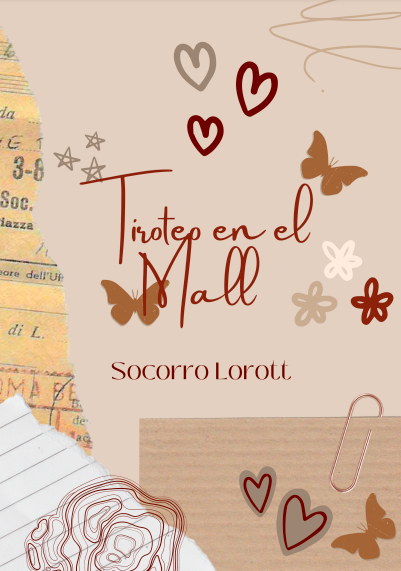 Tiroteo en el Mall - Valeria Lopera Rodríguez | Hotmart