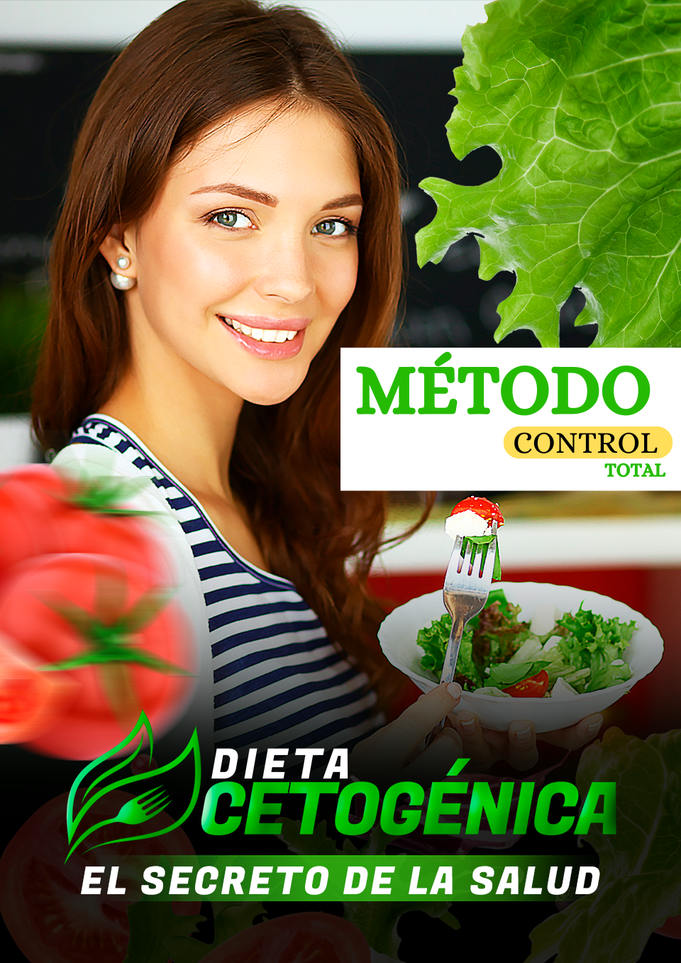 DIETA CETOGÉNICA CONTROL TOTAL - GILMAR SILVEIRA CARVALHO | Hotmart