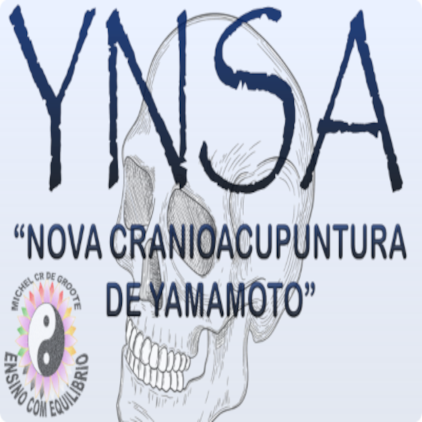 YNSA - CRANIOACUPUNTURA DE YAMAMOTO (SEM CERTIFICAÇÃO) - Pontos de ...