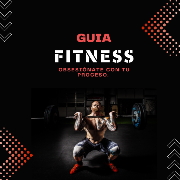 Plan 4X: Transforma tu Cuerpo en 4 Semanas - Lucas ignacio | Hotmart