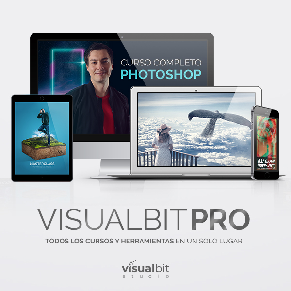 Visualbit PRO - Juan David Bustos | Hotmart