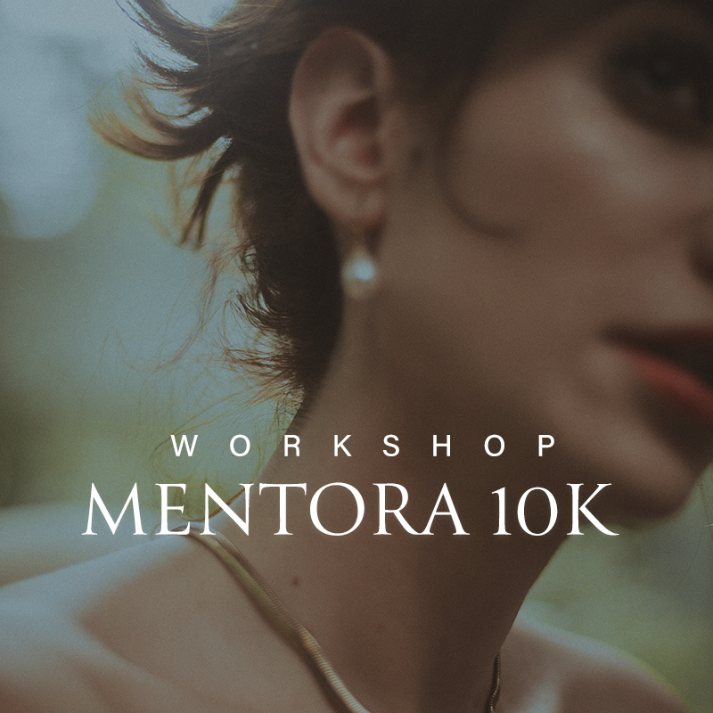 Workshop Mentora 10k - Liz Valz | Hotmart