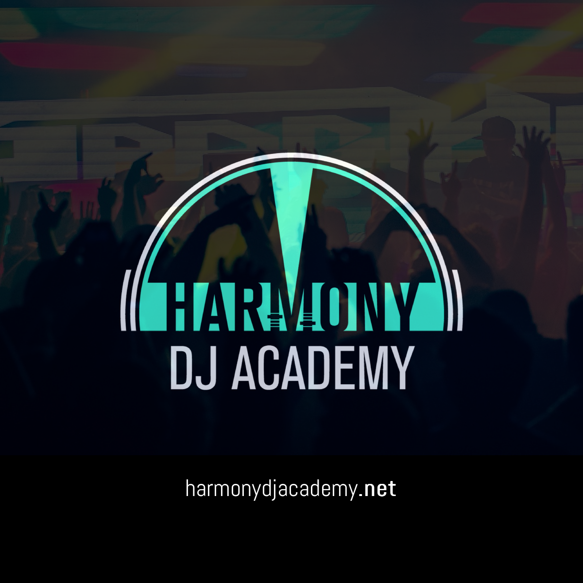 HARMONY DJ ACADEMY - Academia online