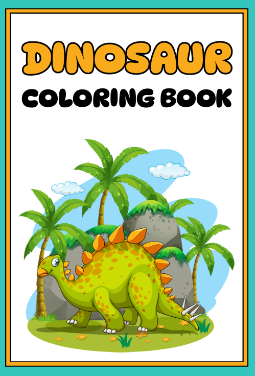 World of Colors - Dinosaurs